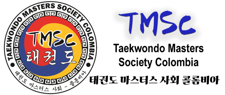 Kukkiwon Test – TMSC